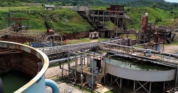 New Bibiani owner plans fast-track to production in Ghana