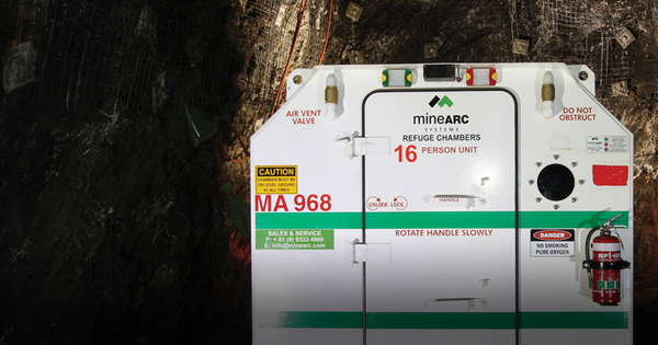 MineARC announces new South Korea distributor