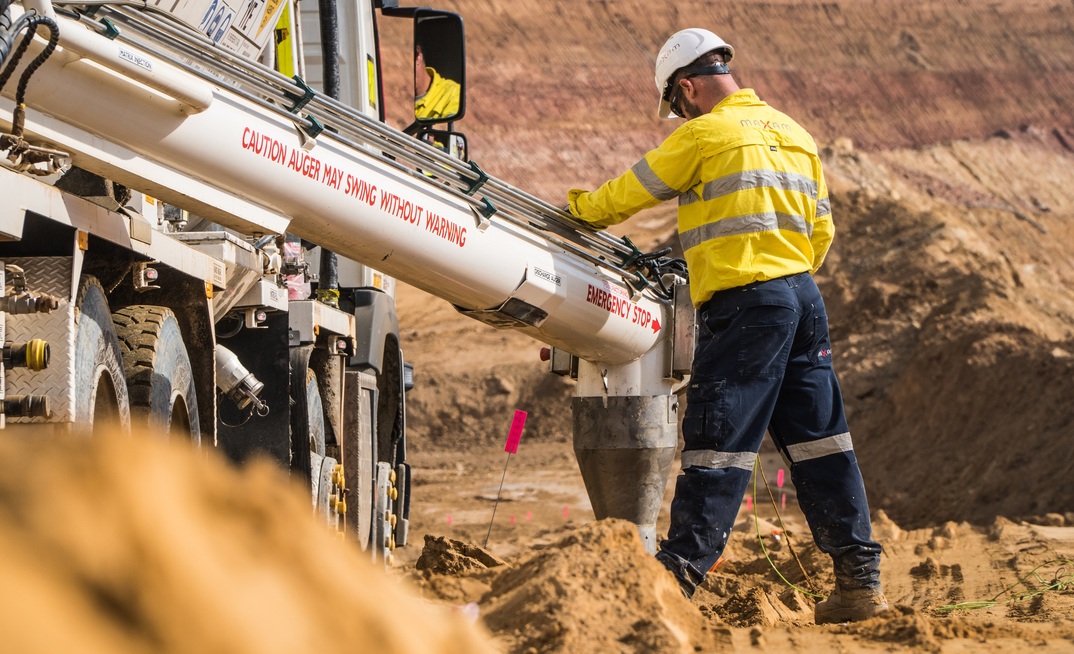 Maxam provides Lomas Bayas blasting supplies