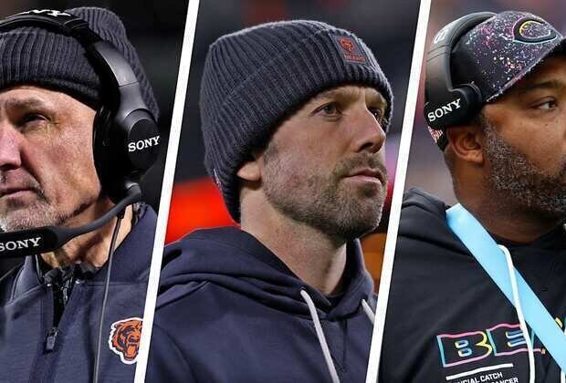 7 things we learned from Bears coordinators