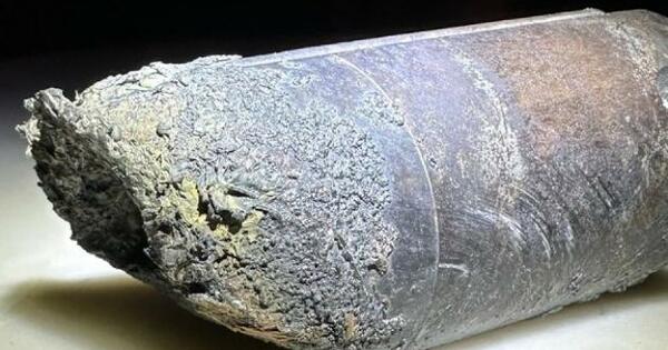 NASA investigating object from space that crashed into Florida home