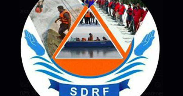 Jammu and Kashmir: 11 labourers trapped in Ujh River flood rescued by SDRF, police in Kathua