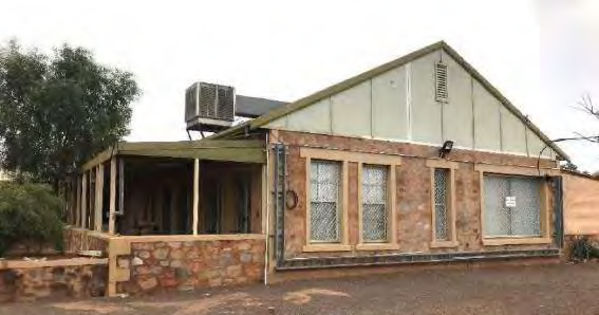 Barton capitalises on Gawler gold potential