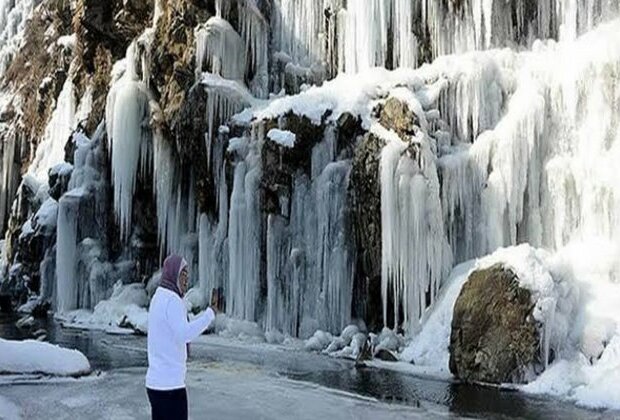 Doodhpathri, Drang waterfall emerge as new prime locations for ...