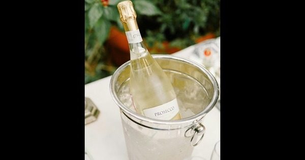 Costco Prosecco recall: bottles may explode without warning