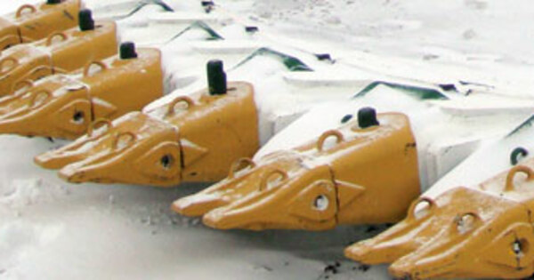 Cat introduces LM series of tools