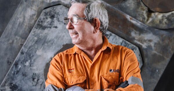 UGL secures more mining, rail work across Australia