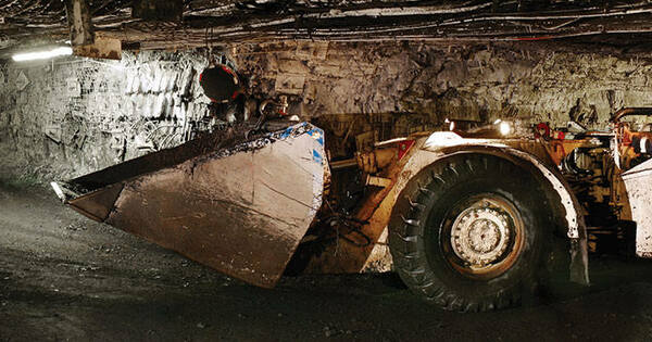 Mining3 expands global presence