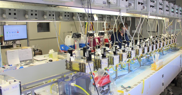 Tamboran and Arafura sign deal for Beetaloo Basin gas supply