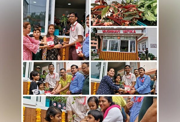 Mata Vaishno Devi Shrine Board introduces plant souvenirs for devotees