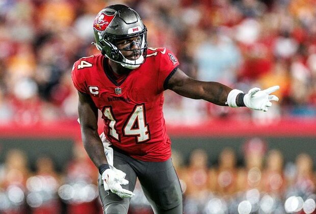 Bucs Have 22 Potential Unrestricted Free Agents in 2025