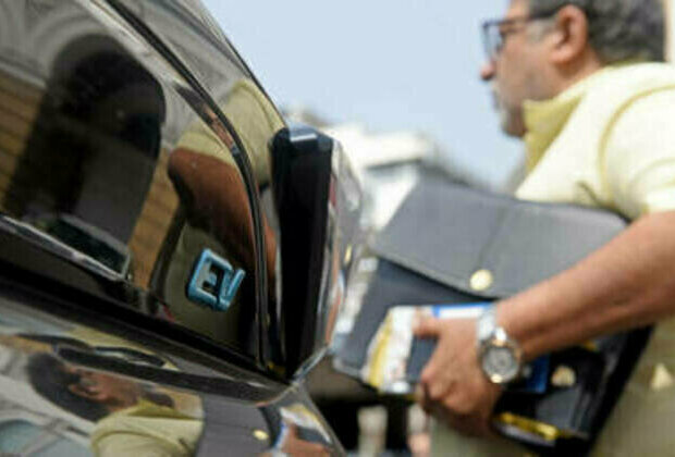 The green scam: How electric vehicles harm the environment that they're ...