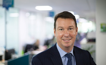 James Hay's Nucleus acquisition gains regulatory approval