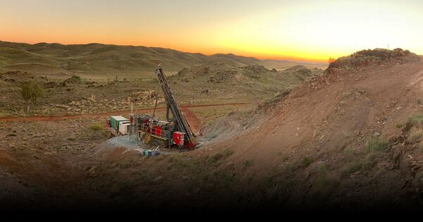 Stanmore increases Qld coal exploration