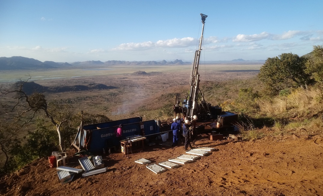 Mkango moves along rare earths value chain