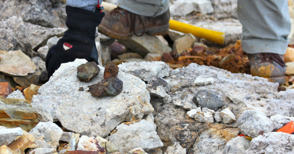 American West expects major increase to plus-200,000t Storm copper resource