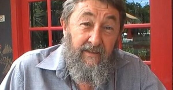 Vale Mungo MacCallum a true progressive voice gone