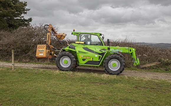 User review: Can Merlos MultiFarmer really carry out tractor tasks ...