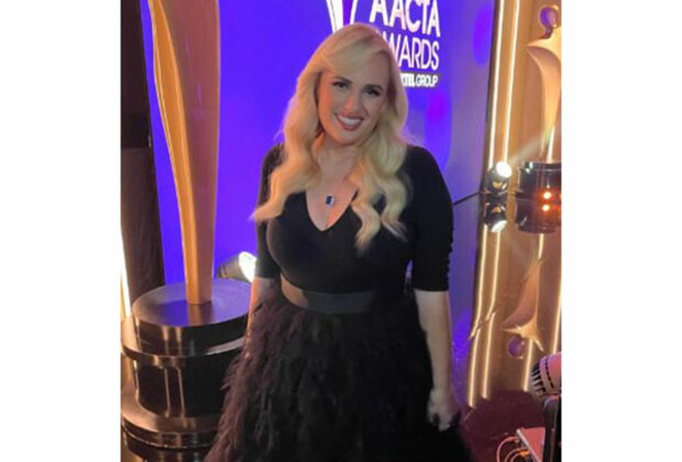 Rebel Wilson recalls "terrible accident" on 'Bride Hard' set, says "my ...