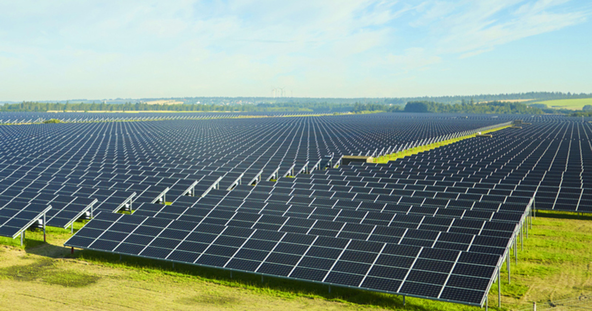 US Solar Fund confirms $19m tender offer and eyes US private debt ...