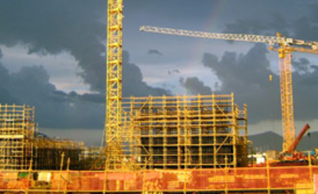 KEnyuka Mareesburg update