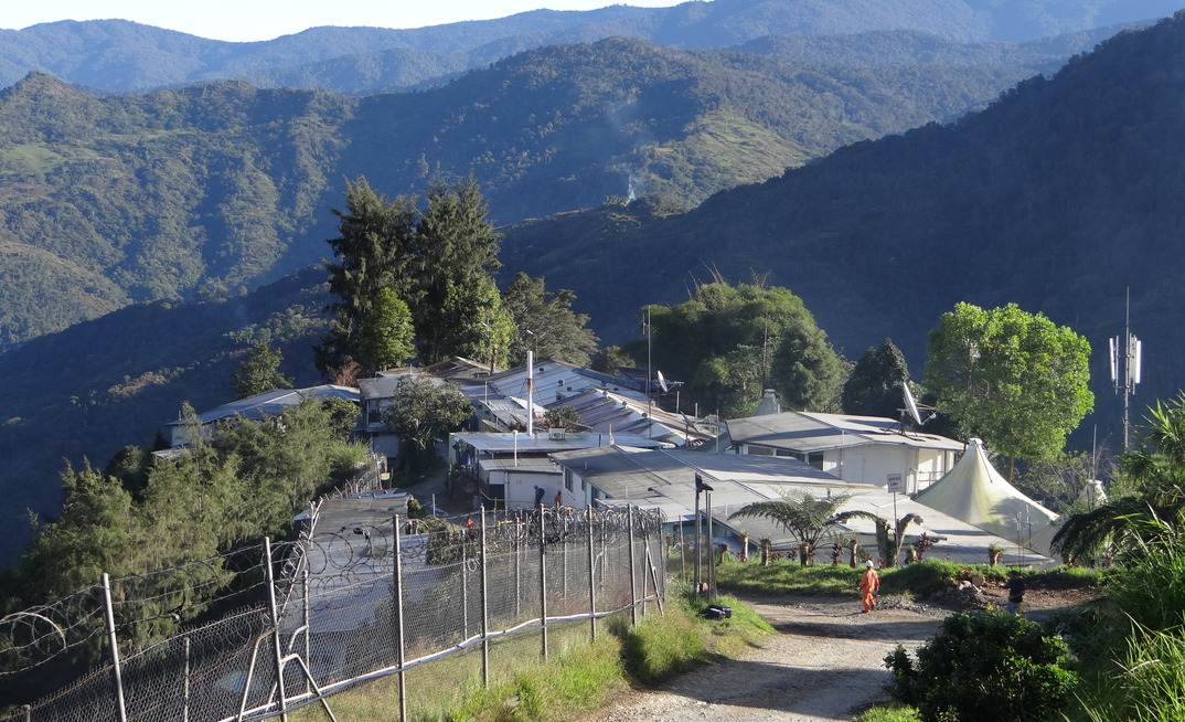 Tolu trying again with Tolukuma