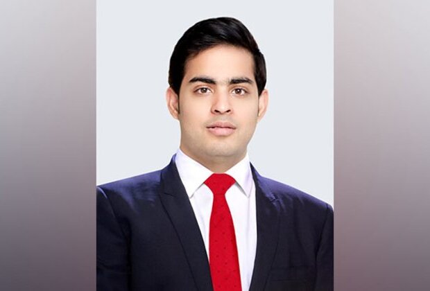 Jio Platforms wins 'Cloud Native Award' at 24th World Communication ...