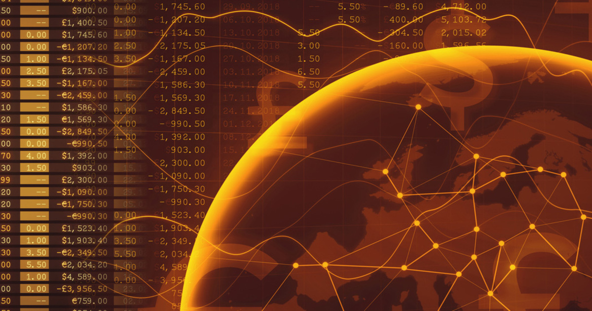 Global X ETFs launches seven European UCITS funds