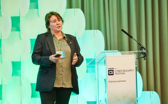 From Flying Squad to Cyber Crime: Charlie McMurdie opens the ...