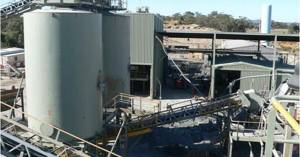 Mandalay to extend life at Costerfield