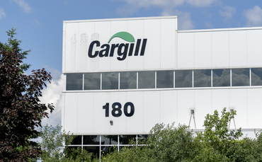 Cargill faces legal complaint in US over alleged soy deforestation ...