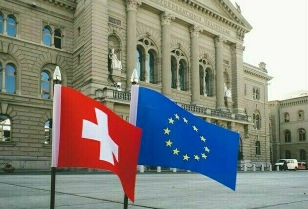 Switzerland to Explore Defense Procurement Pact with EU