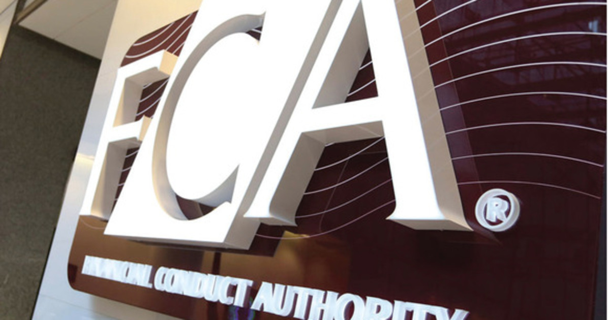 FCA delays SDR policy statement until Q4 2023