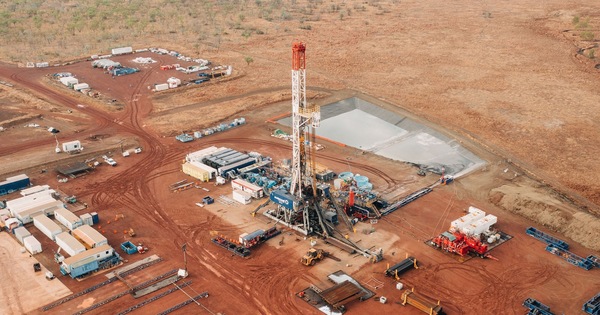Shell brings in specialist rig for Taroom Trough drilling
