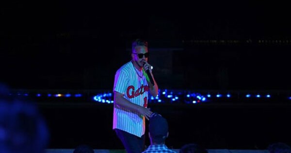 Kashmiri rapper SXR stirs waves with his words