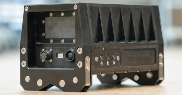 Polestar Aligner launched by Stockholm Precision Tools at PDAC 2023