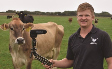 Tom Pemberton: The YouTuber | Farm News | Farmers Guardian