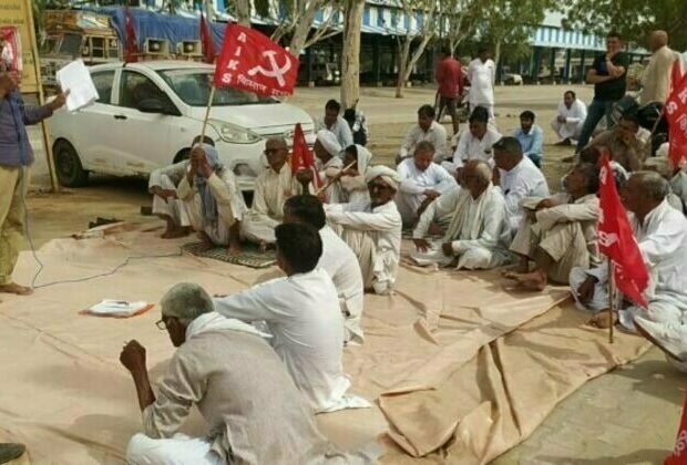 Indian Farmers to Protest US Vice-President - "Vance Go Back! India Is ...