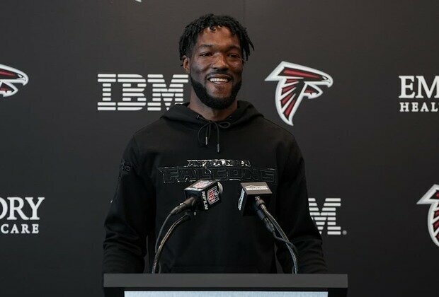 Leonard Floyd aiming for career-high sacks in 2025