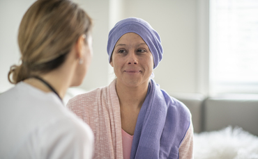 Unum UK adds Reframe cancer support to Help@hand app