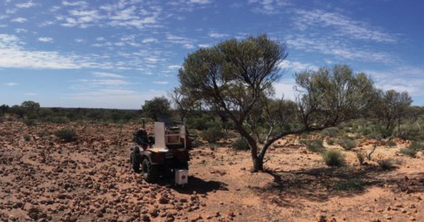 St George estende negociação de terras raras de MG com EUA