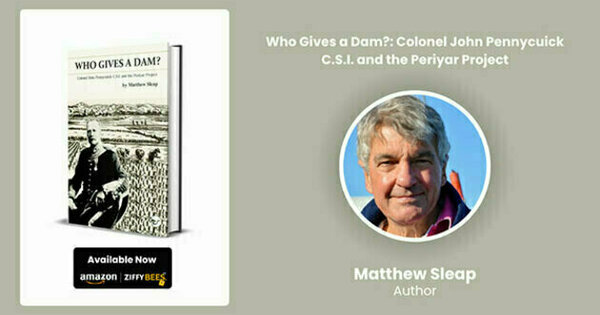 Who Gives a Dam? Sheds New Light on the Heroic Vision of Colonel John ...