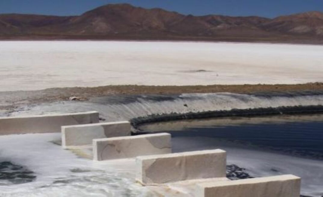 Orocobre expects better lithium pricing