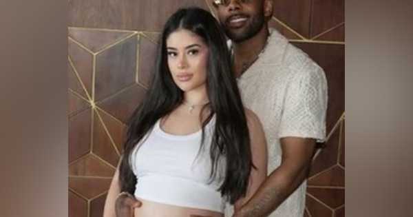 Singer Mario, his girlfriend expecting first child together