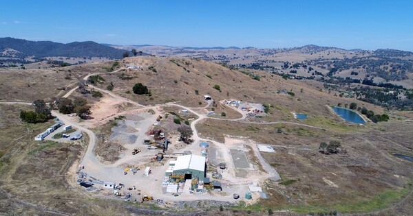 Great Divide, Adelong Gold settle Challenger mine dispute