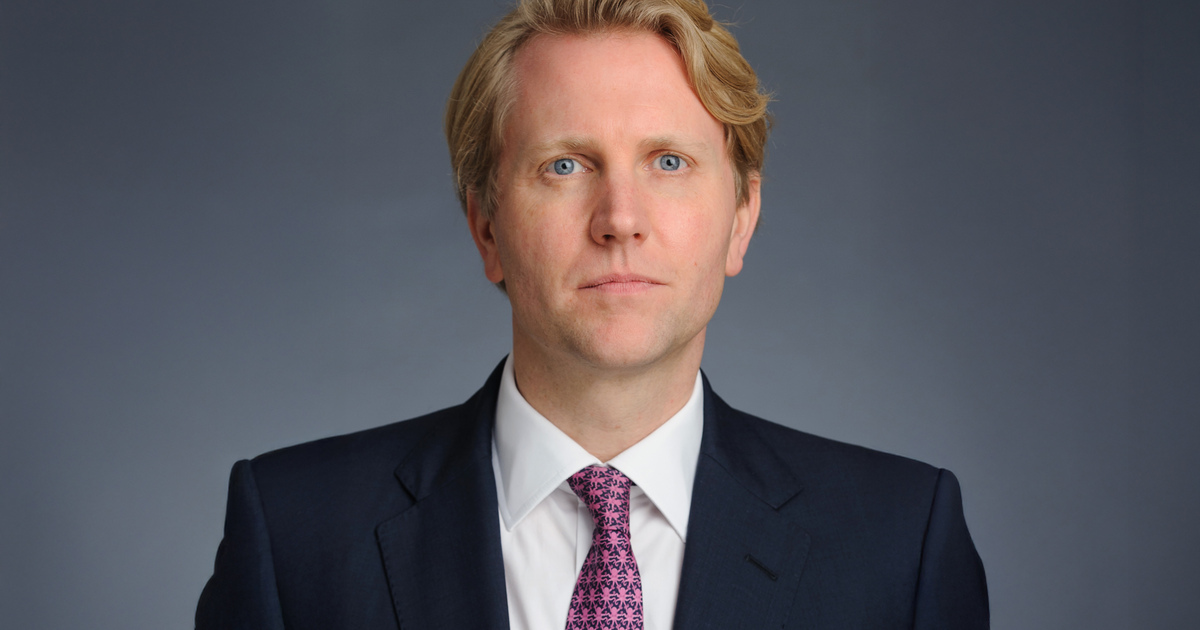 Fidelity International promotes Paul Heselden to inaugural EMEA ...