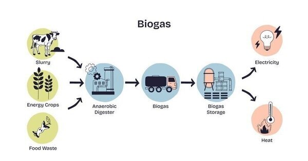 Research shows the risks of Nebraska manure digesters