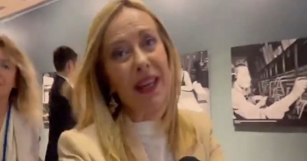 "India can play a very important role...": Italian Prime Minister Meloni on New Delhi's role in ...