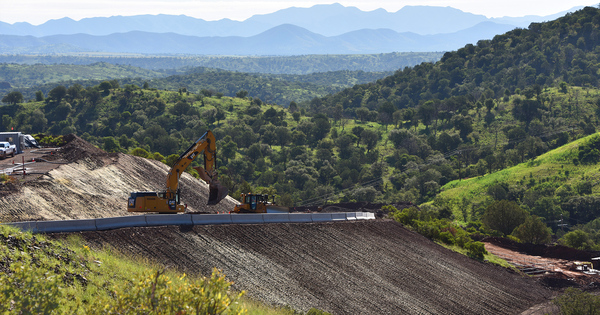 South32 takes billion dollar hit on Hermosa