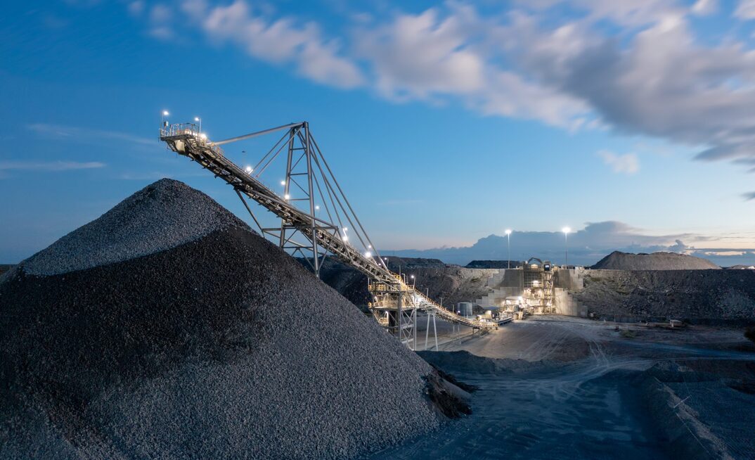 Sandfire not concerned about copper grades